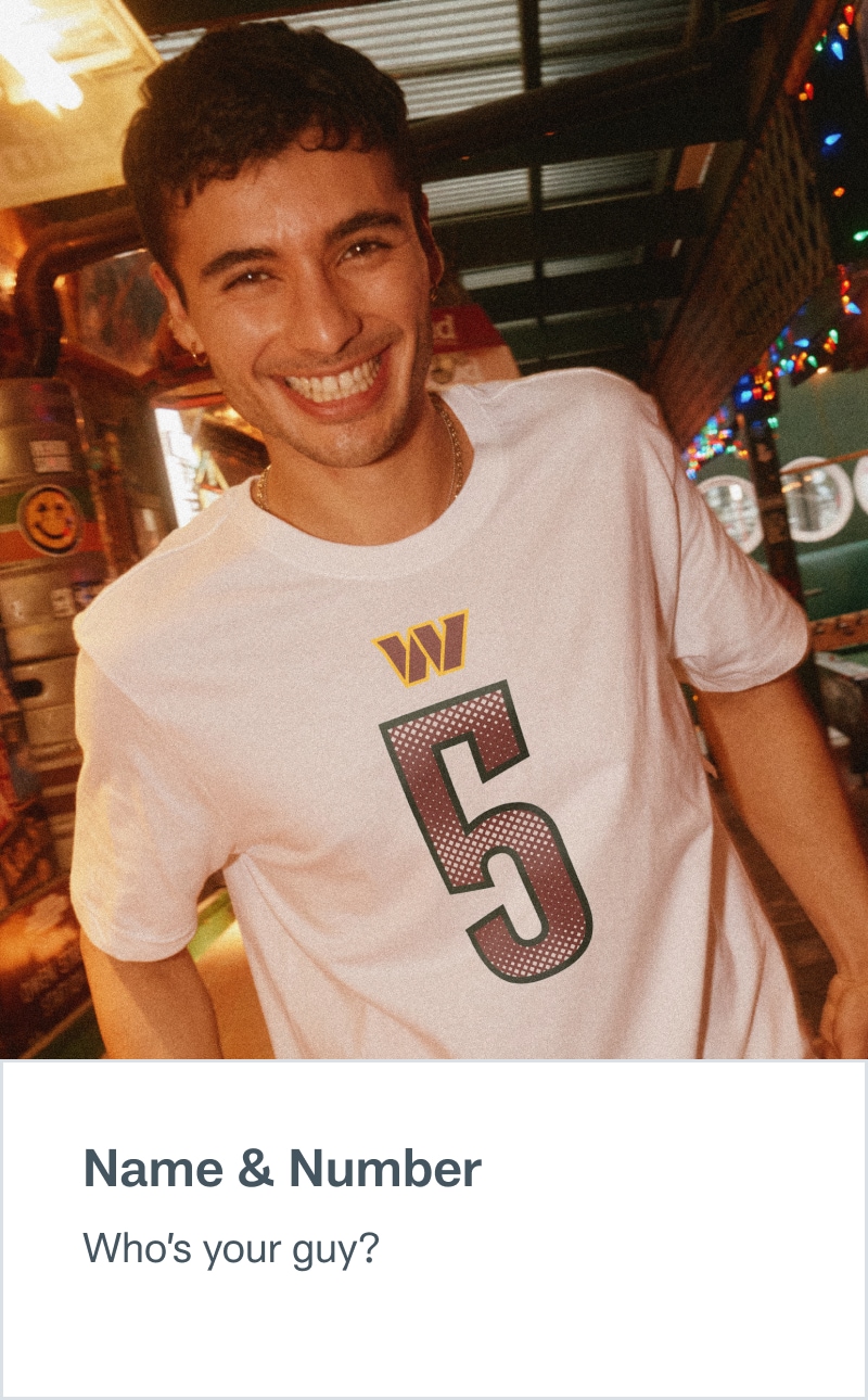 Official NFL Shop Europe | NFL Jerseys & Gear for All 32 Teams
